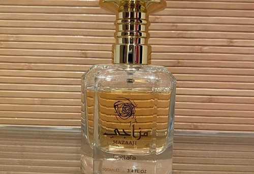 Lattafa Mazaaji edp woman 100ml