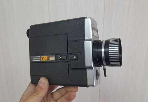 Видеокамера аврора 215