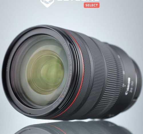 Canon RF 24-70mm F2.8L IS USM (id-08241239)