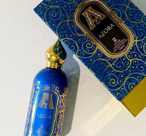 Распив от 2 мл Azora Attar Collection