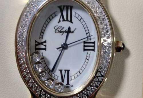 Женские часы chopard