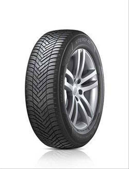 Hankook Kinergy 4S2 H750 205/50 R17 93W
