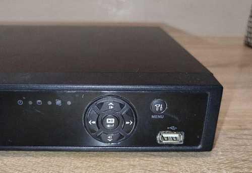 MDR-16600 видеорегистратор