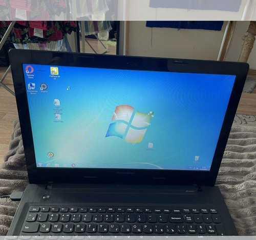 Ноутбук lenovo g50 30