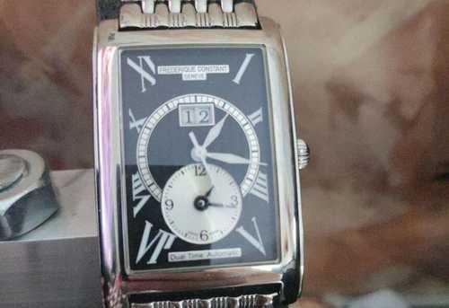 Часы мужские frederique constant