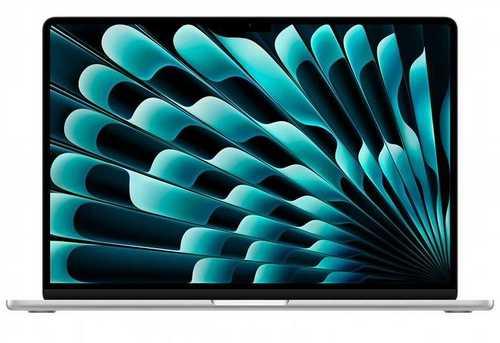 Ноутбук Apple MacBook Air 15 M3, 8 гб, 256 гб SSD