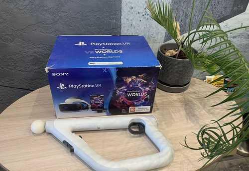 Sony playstation aim controller в идеале