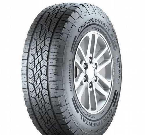 Continental ContiCrossContact ATR 265/60 R18 110T