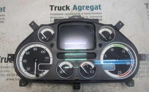 Панель приборов DAF XF105 CF 1743496 даф 105