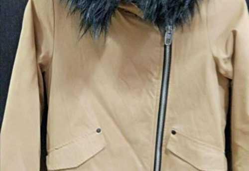Куртка демисезонная Zara, 122 см