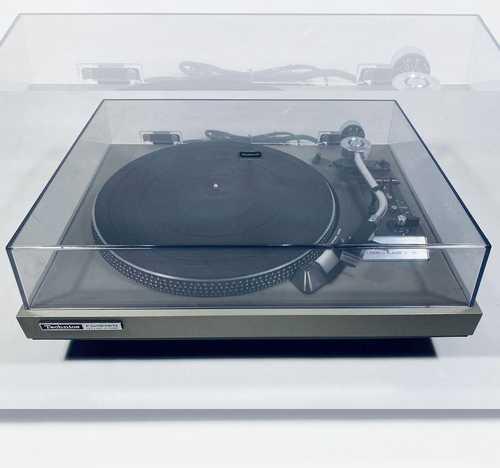 Technics SL-26. Проигрыватель винила