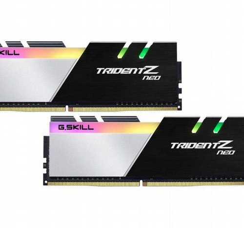 G.Skill Trident Z Neo RGB 16 gb