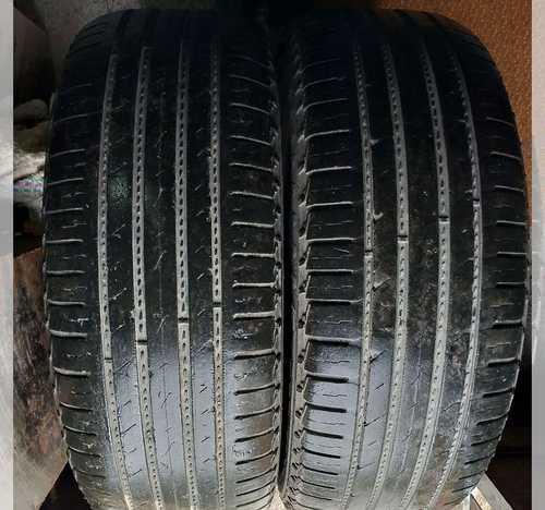 Nokian Tyres Hakka Blue SUV 235/60 R18