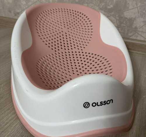 Горка для купания Olsson