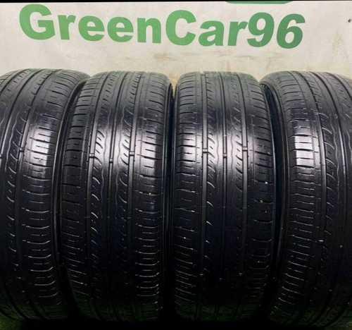 Kumho Solus KH17 195/55 R16