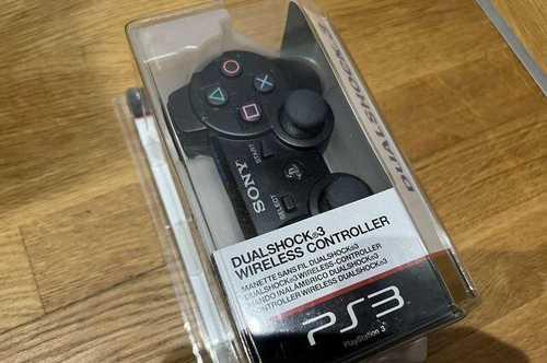 Геймпад DualShock 3 Sony PS3