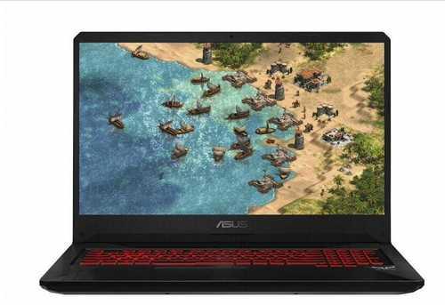Asus FX705 разбор запчасти