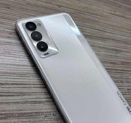 TECNO Camon 18P, 8/128 ГБ