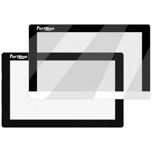 Защитная пленка для мониторов Portkeys 7.5"