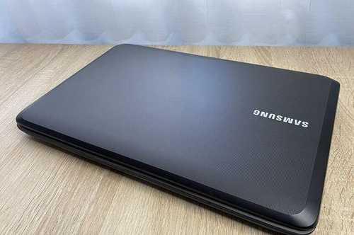 Отличный ноутбук Samsung R540-JA02