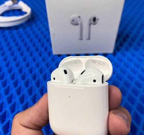 AirPods 2 Premium (Гарантия)