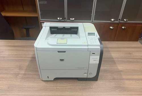Принтер hp P3015