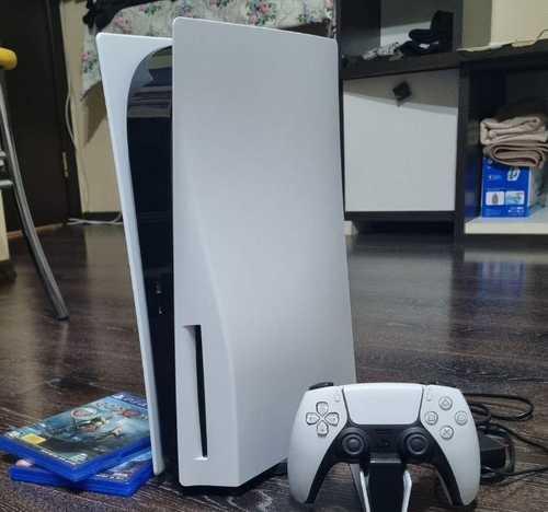 Sony playstation 5