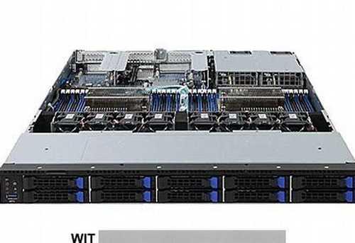 Сервер Gigabyte WIT WG-C2.R1H.H210-318007614