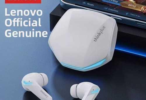 Lenovo GM2 Pro Bluetooth 5.3 Беспроводные наушники