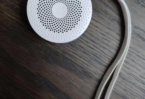 Колонка Xiaomi Mi Compact Bluetooth Speaker 2