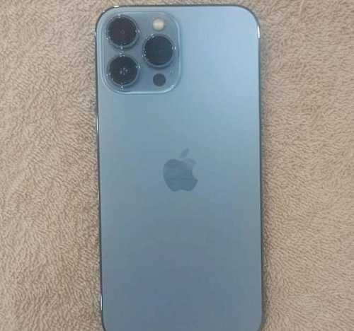 iPhone 13 Pro Max, 256 ГБ