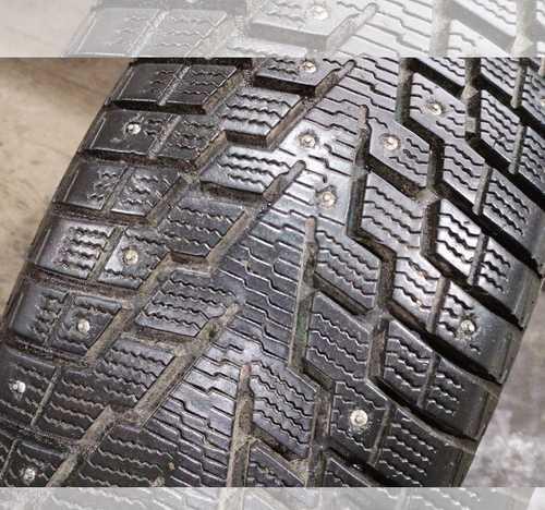 GT Radial IcePro 3 215/55 R17