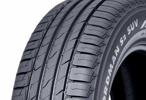 Ikon Tyres Nordman S2 SUV 265/65 R17