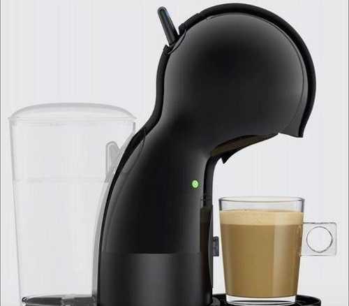 Кофемашина Dolce Gusto krupspiccolo xs kp1a3b10