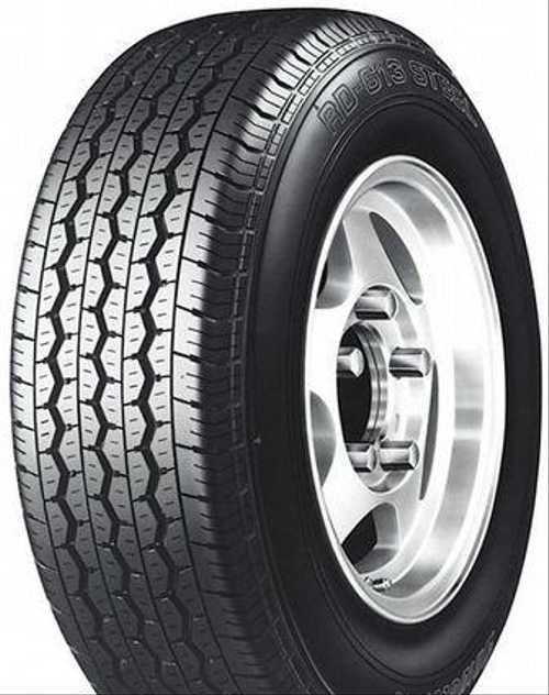 Bridgestone RD613 185/R14C 102R TL