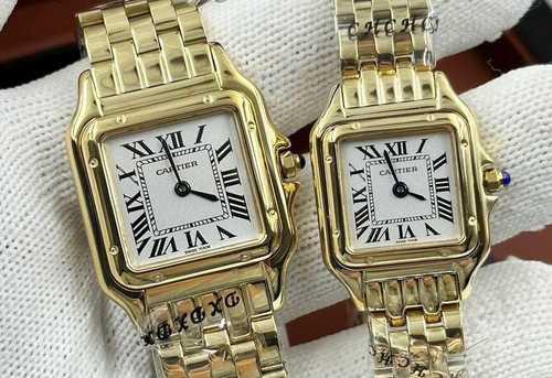 Часы Cartier