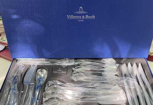 Посуда villeroy boch new moon