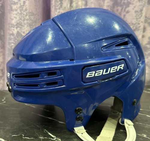 Шлем хоккейный bauer