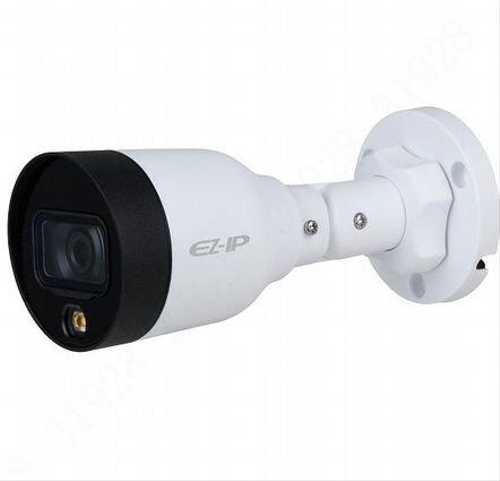 Камера видеонаблюдения EZ-IPC-B1B20P-LED-0280B