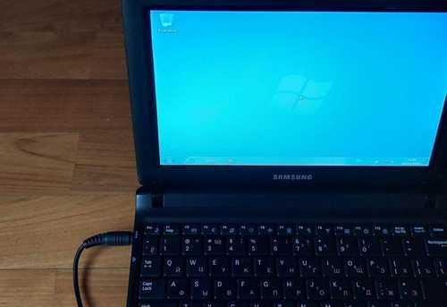 Notebook samsung np-n150-ja01ru