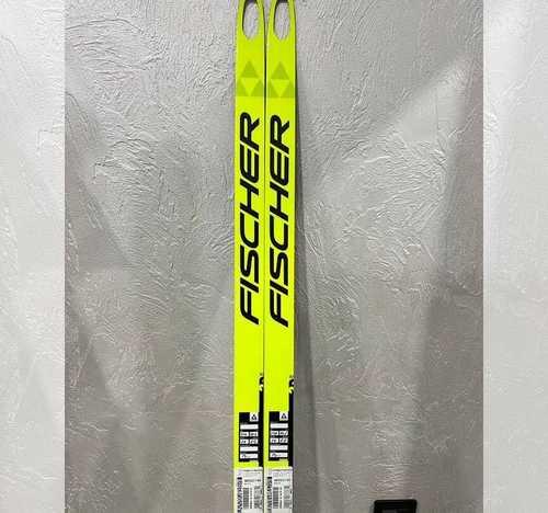 Лыжи Fischer Speedmax 3D (P5-1) 186cm