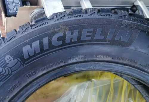 Michelin CrossClimate 195/60 R15 30F