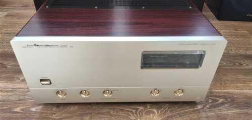 Усилитель Luxman M-06 (А класс)