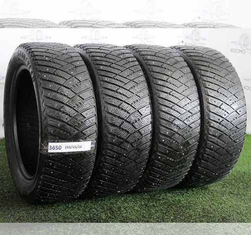 Goodyear Ultragrip Ice Arctic 195/55 R16 87T