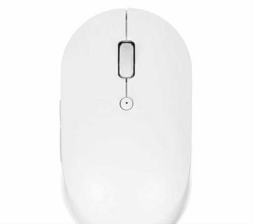 Мышь беспроводная Xiaomi Dual Mode Wireless Mouse