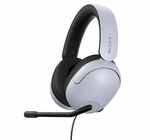 Игровая гарнитура Sony inzone H3 (Белая)