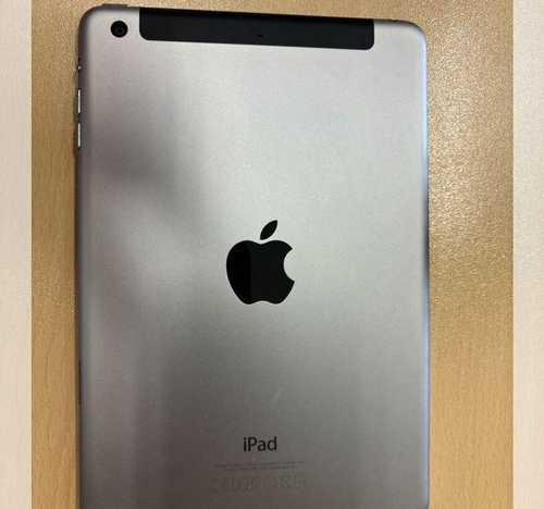 iPad mini 3 cellular