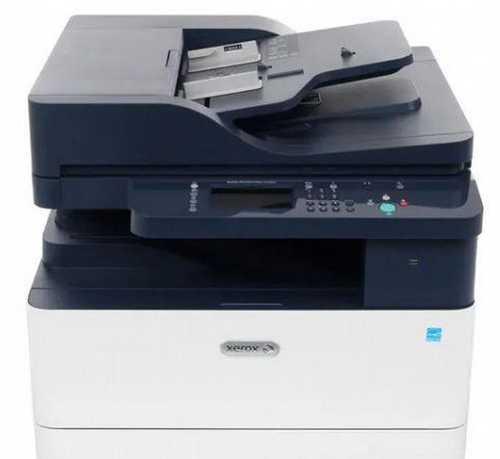 Мфу лазерное Xerox WorkCentre B1025DNA