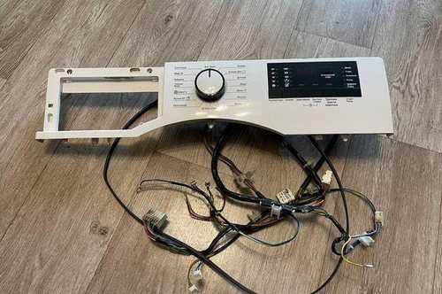 Электронный модуль для стиральных машин Beko