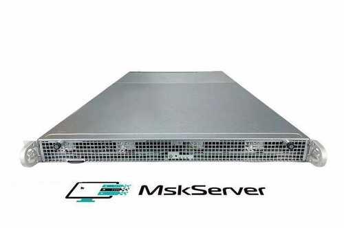 Сервер 5018D4-AR12L 132 64Gb